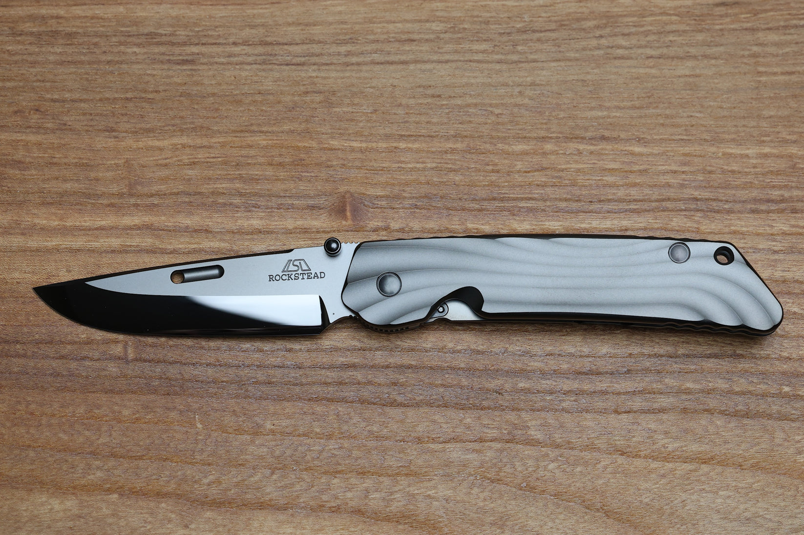 ROCKSTEAD HIGO II TI-DLC (M) – BladeZilla