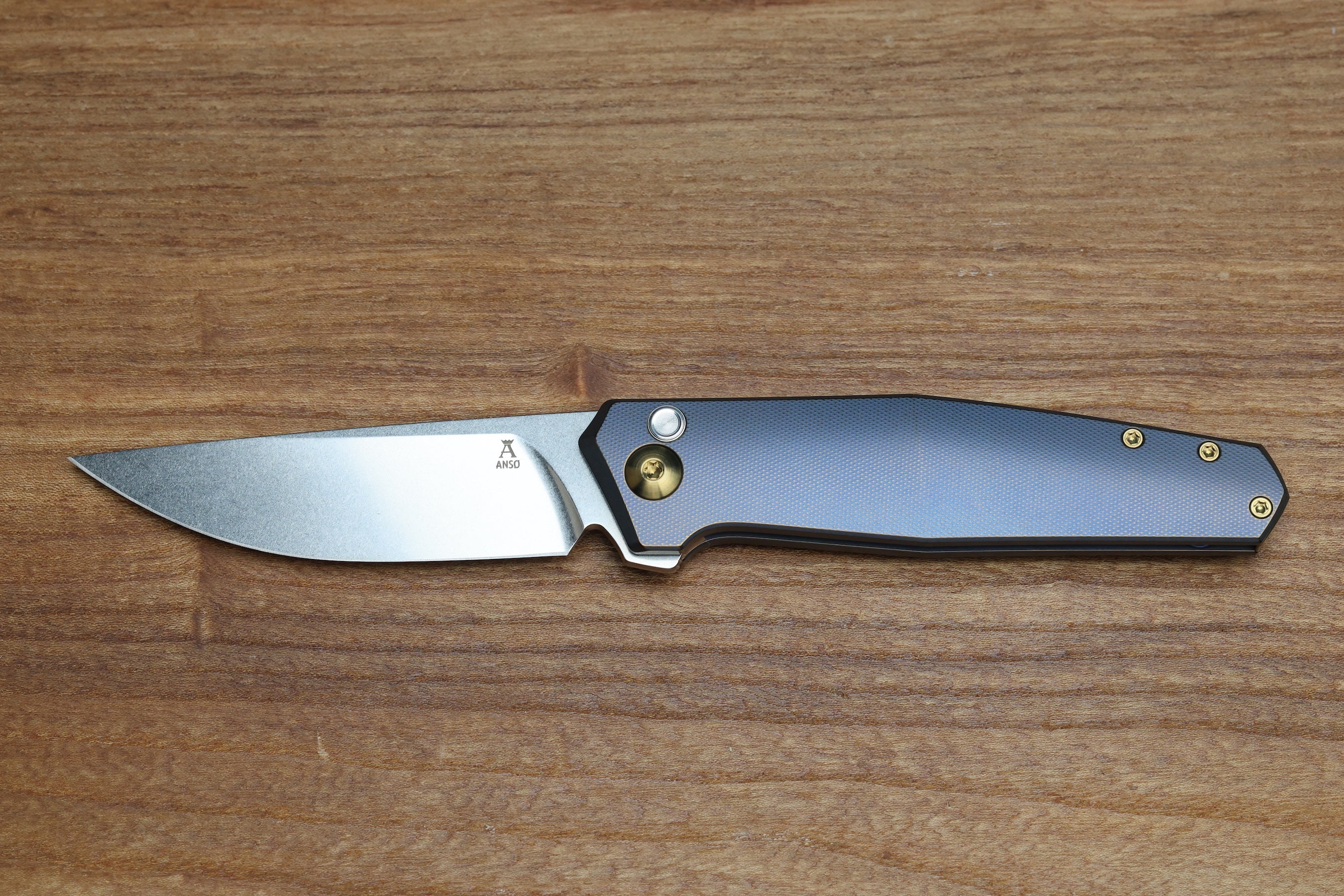 Products – BladeZilla